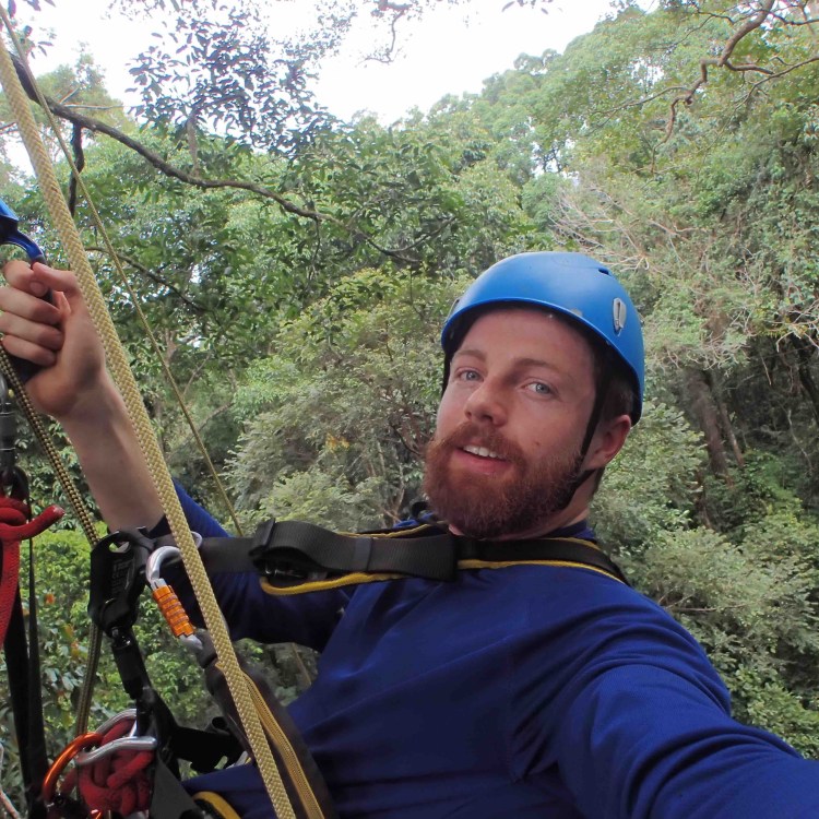 People – Morueta-Holme Lab